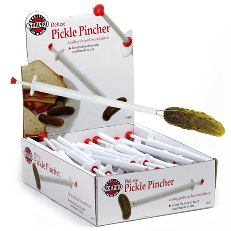 DELUXE PICKLE PINCHER CDU/48 – Ventures Intl