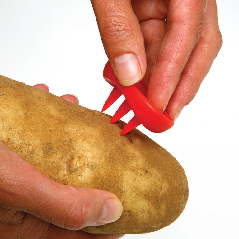 PERFECT POTATO FEET CDU/36 – Ventures Intl