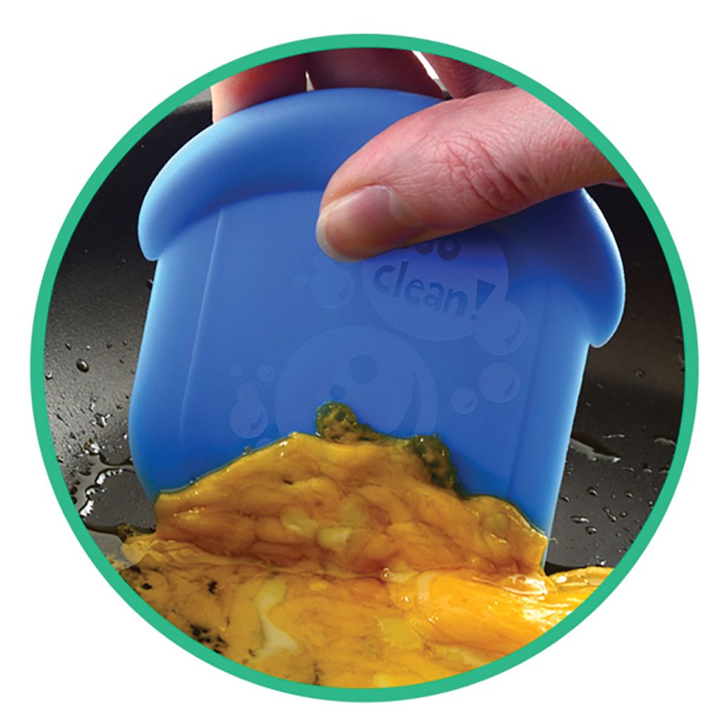 SUPER SCRAPER CDU/48 – Ventures Intl