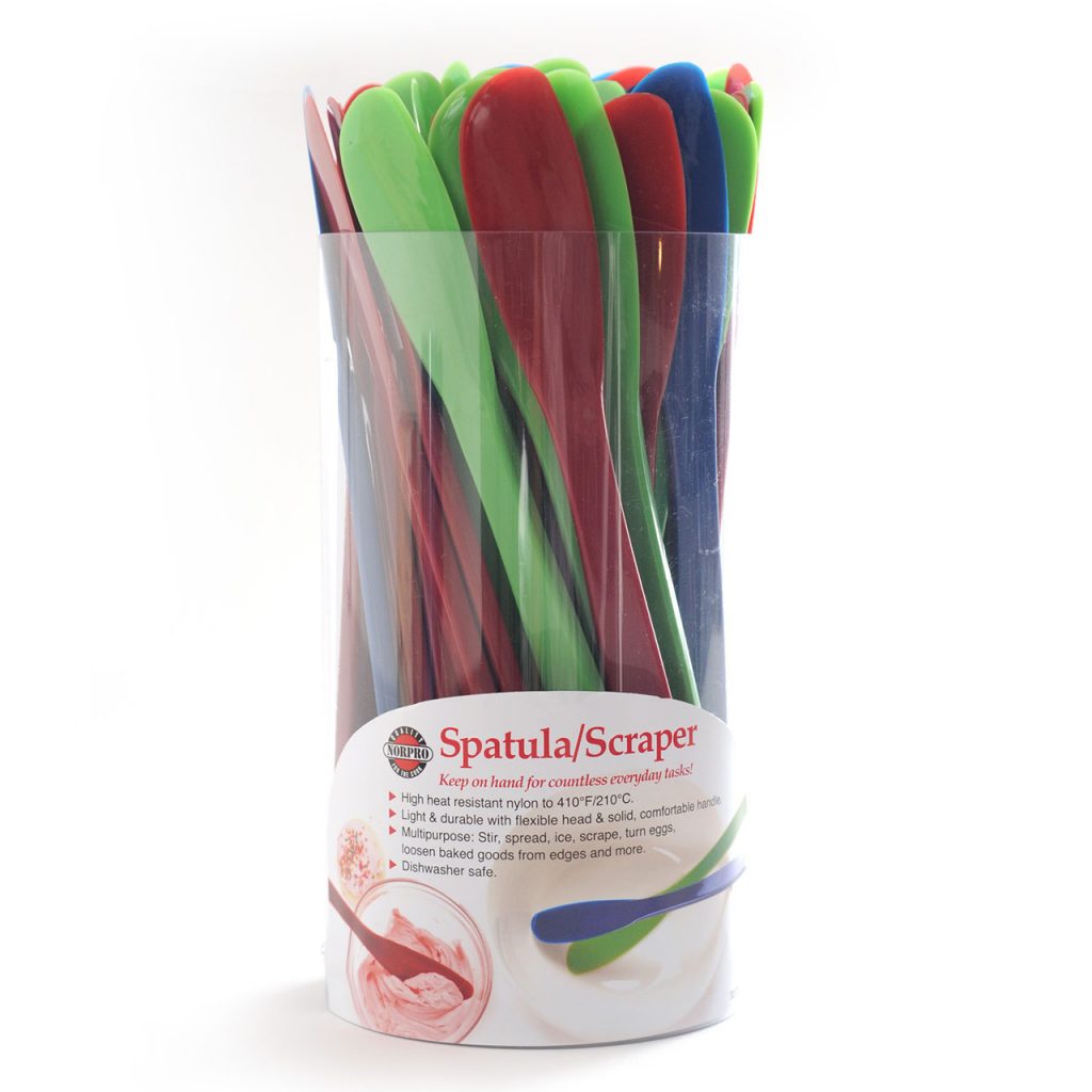 SPATULA/SCRAPER CDU/48 – Ventures Intl