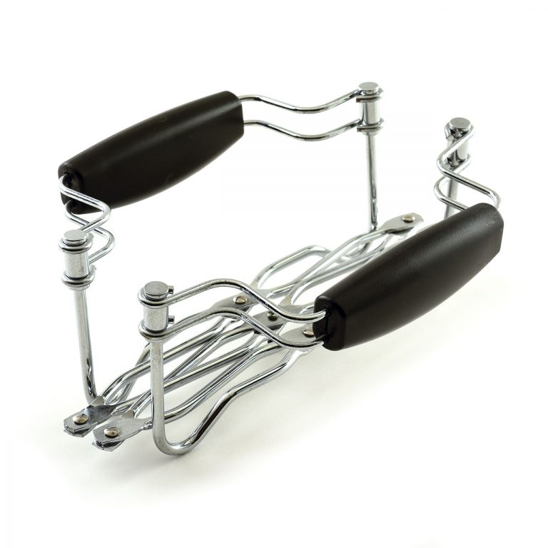 EXPANDING HOT PLATE HOLDER – Ventures Intl