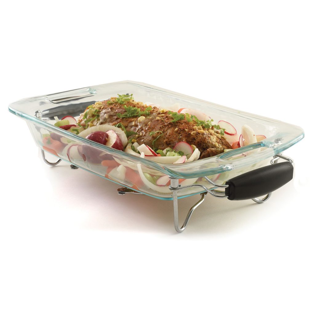 EXPANDING HOT PLATE HOLDER – Ventures Intl