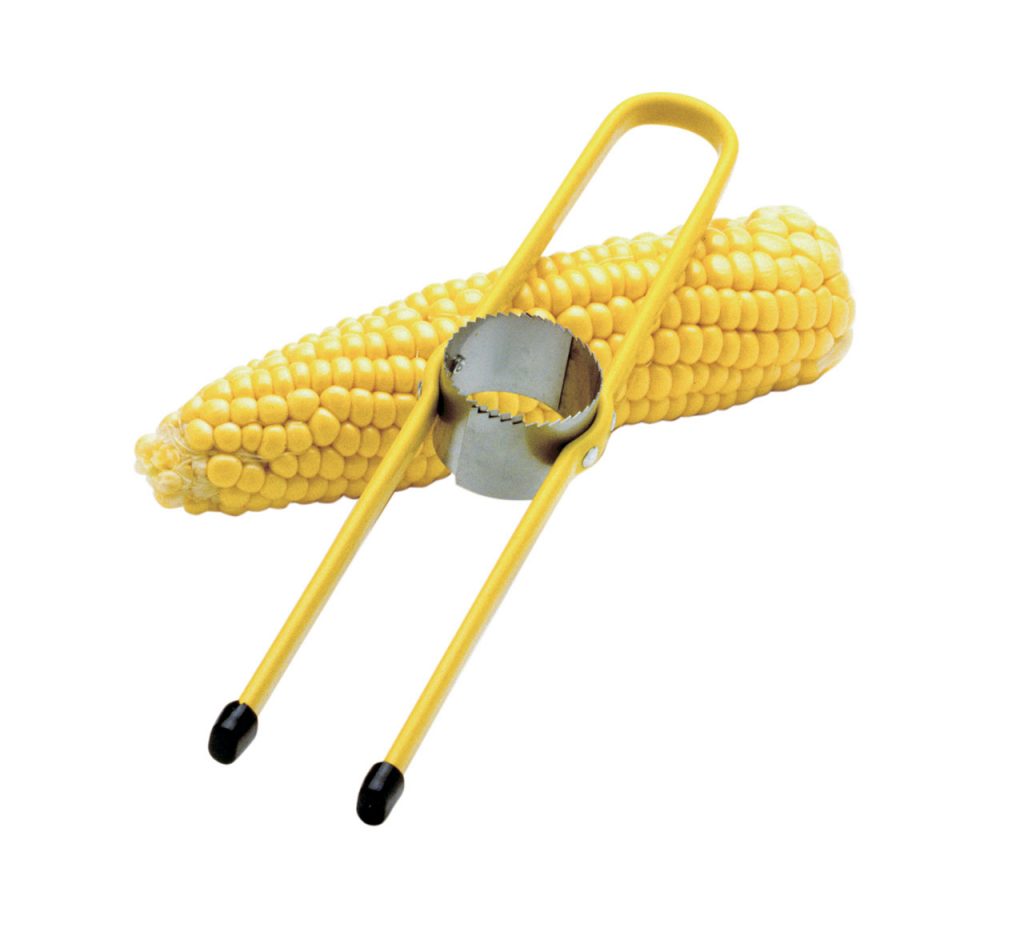 CORN CUTTER – Ventures Intl