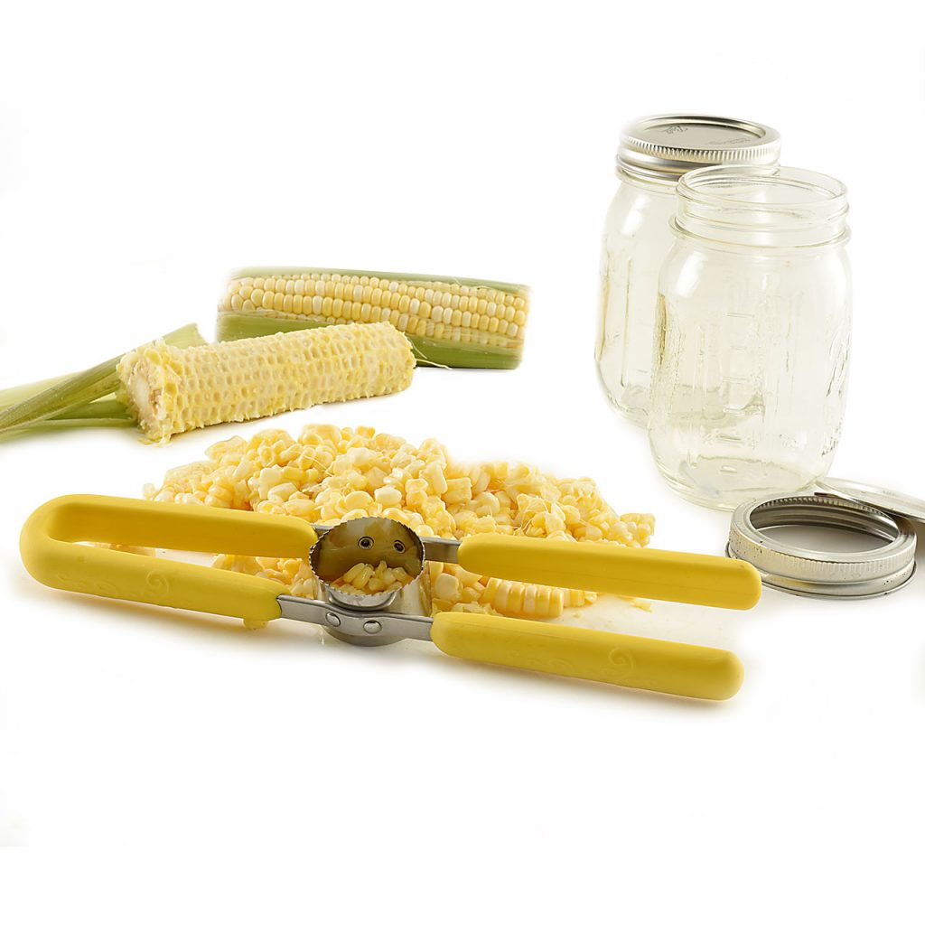 GRIP-EZ CORN CUTTER – Ventures Intl