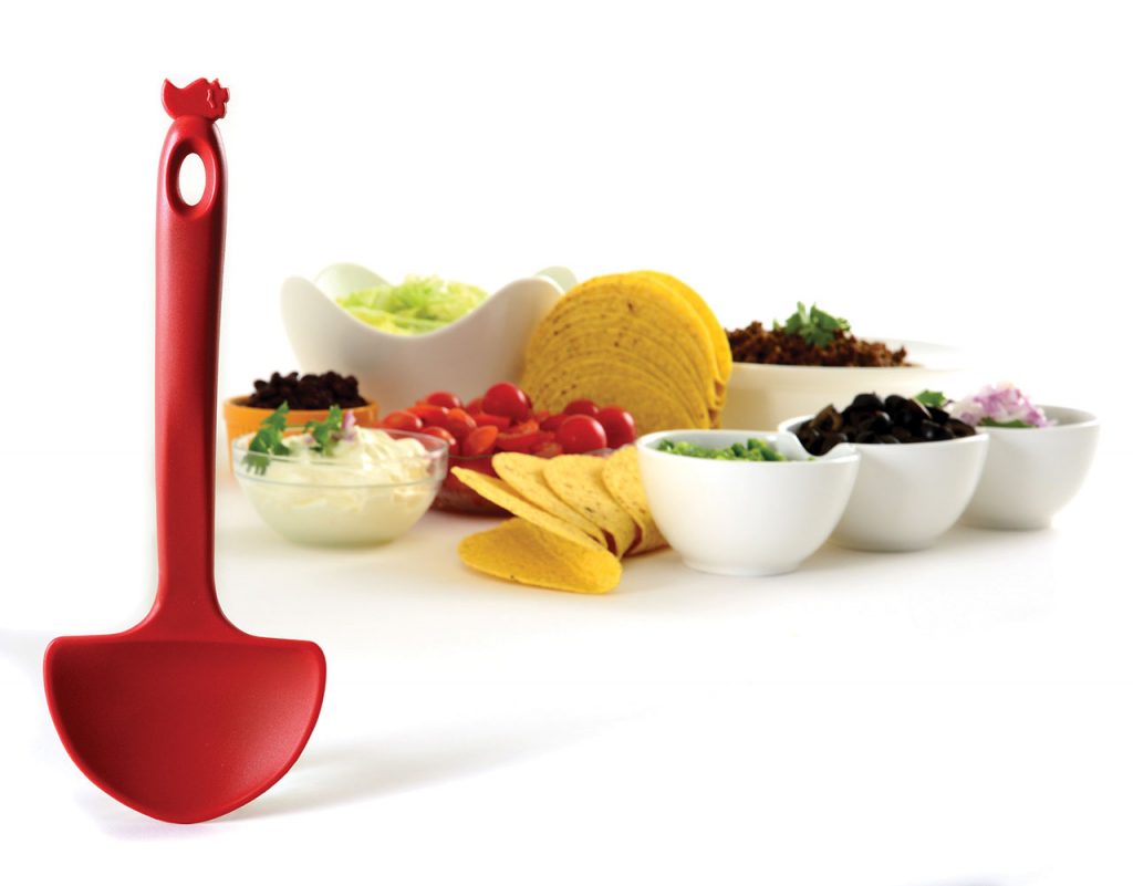 SPOON-ITA TACO SPOON – Ventures Intl